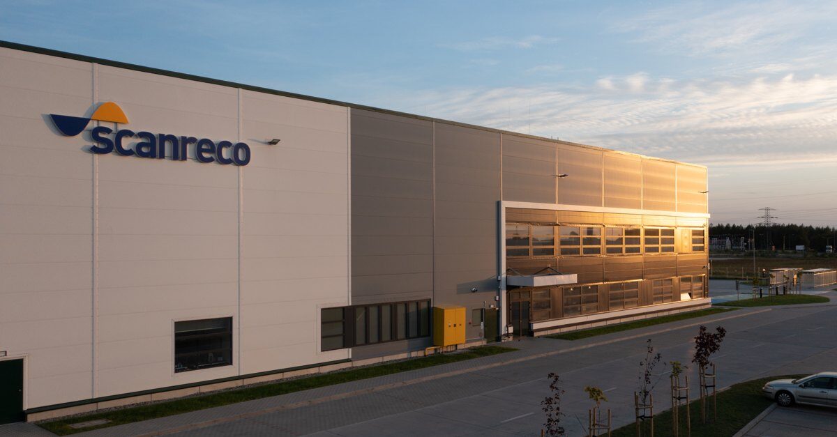 Scanreco strengthens presence in Polish market | Scanreco